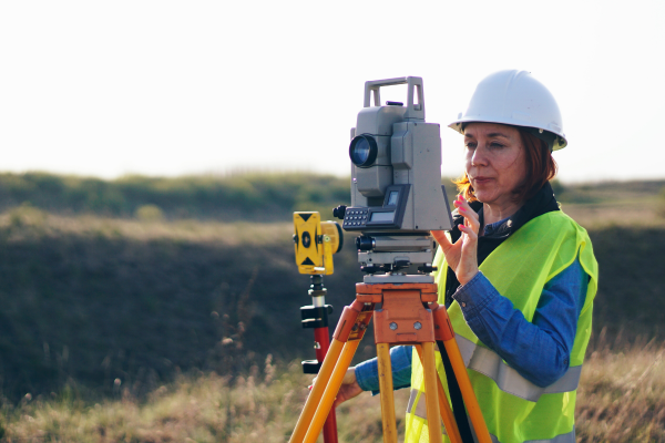 ¿Qué es un topógrafo y qué hace? ¡Te contamos todo! | Blog GoWork ES