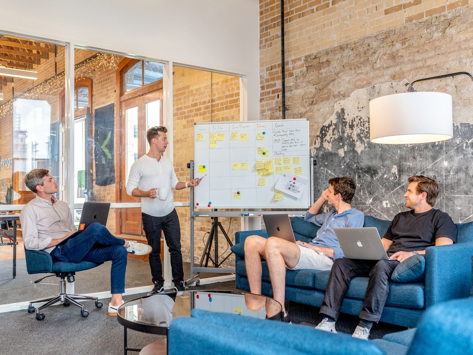 Project Manager funciones ¡Descúbrelas! | Blog GoWork ES